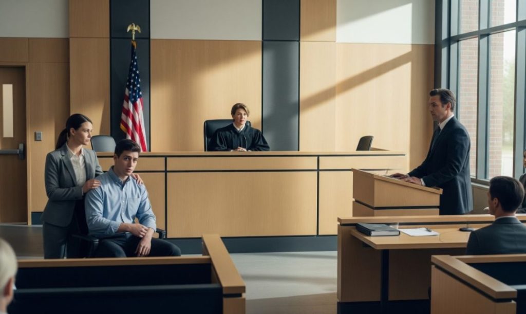 Cash bail reform: Impact on U.S. criminal defense lawyers